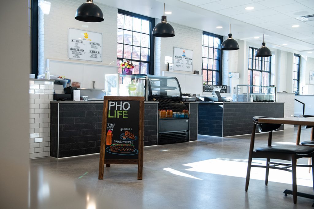 Southern Market - RLPS