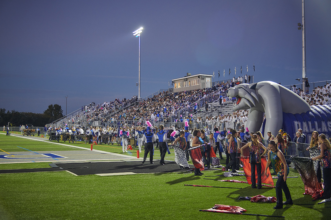 Dallastown Area School District – Stadium Replacement - RLPS