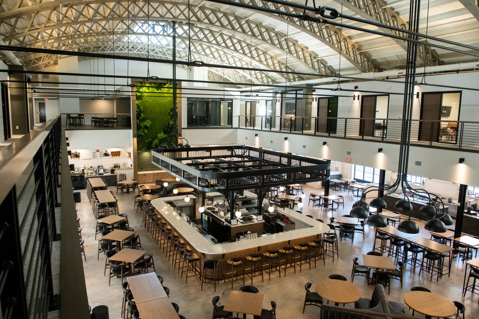 Southern Market - RLPS