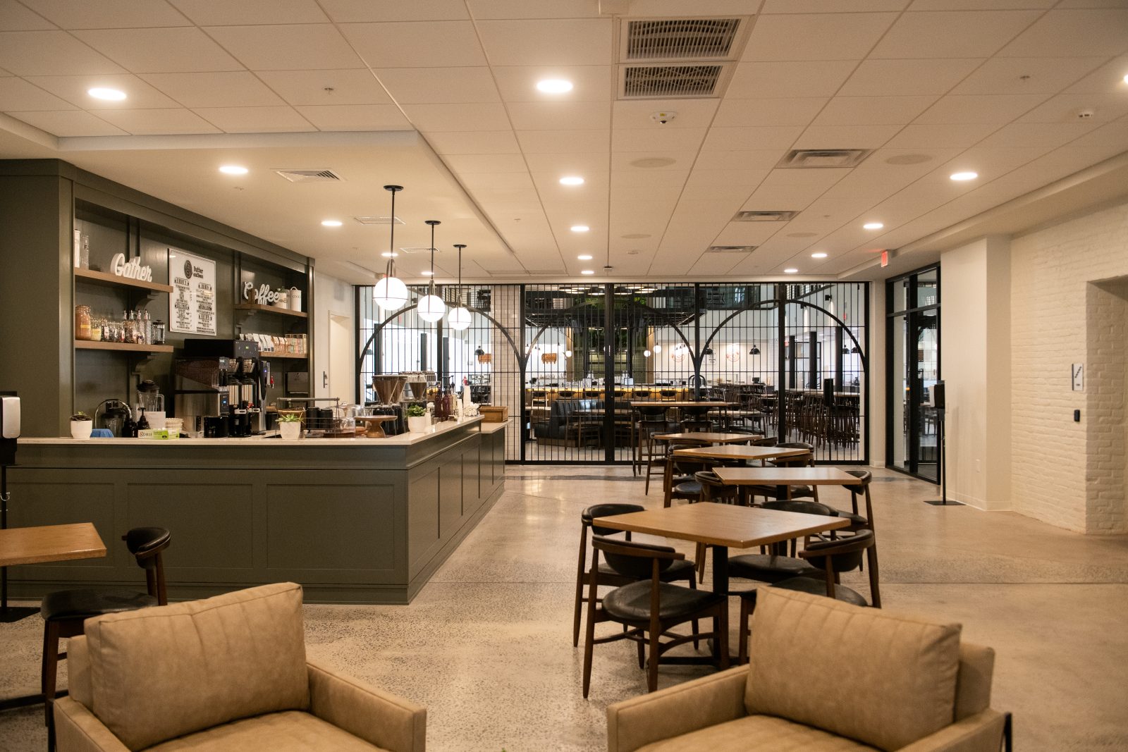 Southern Market - RLPS