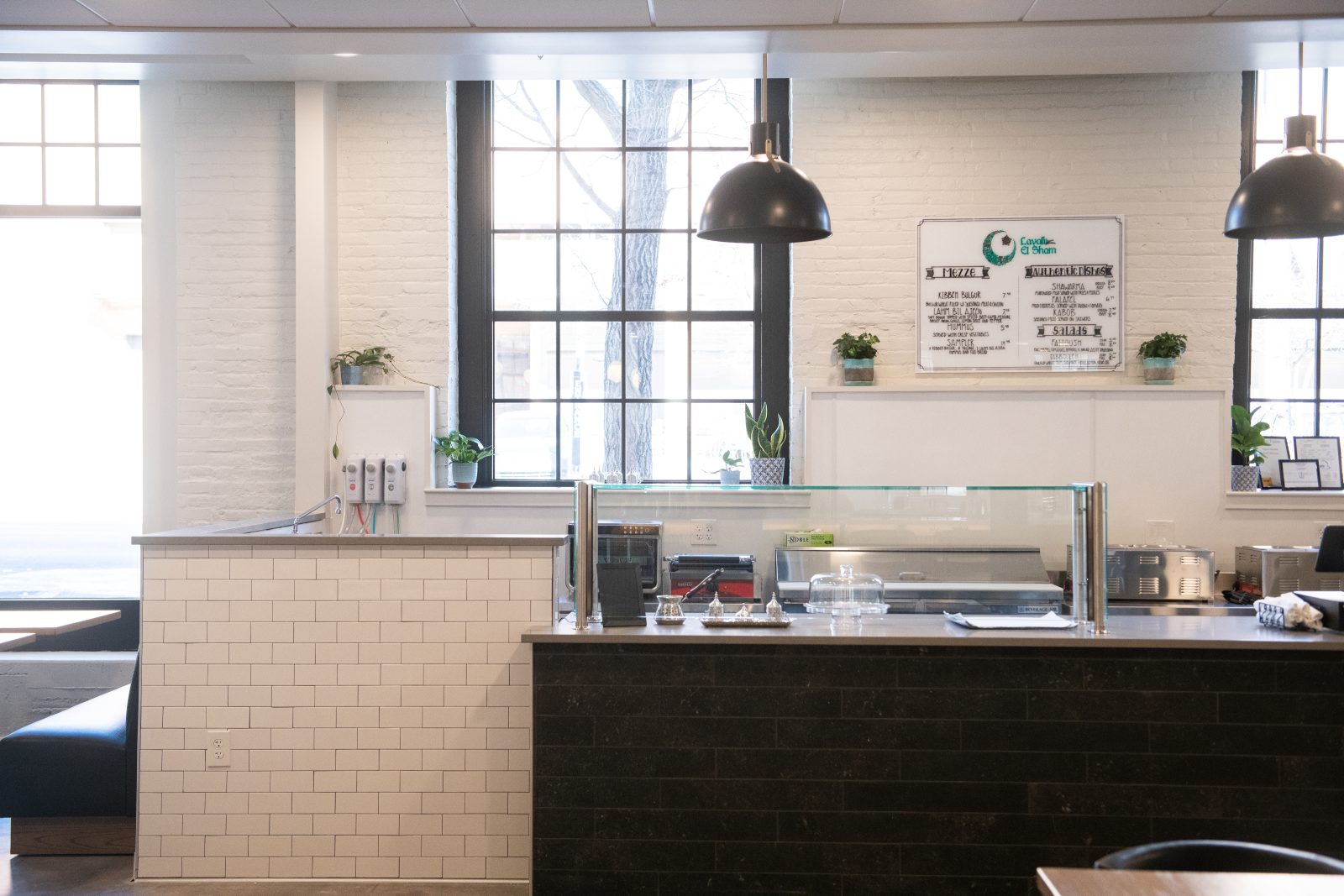 Southern Market - RLPS